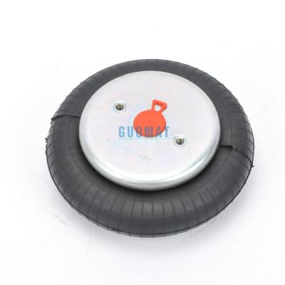 中国 135mm トッププレート ディア ノルグレン PM/31081 前後両方に用いるシングルコンロール式エアスプリング 販売のため