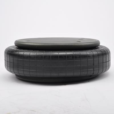 Chine 1/4 NPT Entrée d'air Contitech Fs530-14 Printemps d'air industriel Guomat n° 1b53014 pour une charge de 5 tonnes à vendre