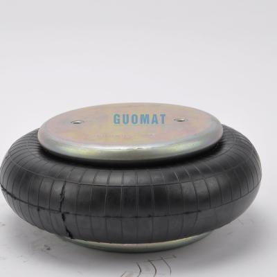 Chine W01-M58-6374 Single Convoluted Air Spring Universal Air Suspension For Industrial Machines à vendre