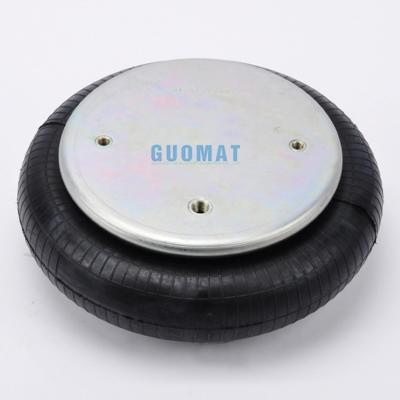 Cina Ricambi per autoveicoli W013587008 Semplice molla industriale a molla d'aria Goodyear 1B12-300/313 in vendita