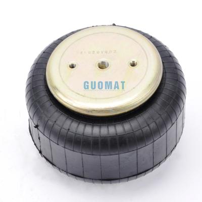 Chine Air Ride Suspension W01-358-7598 Goodyear 1B8-580 Air Spring Replacement Parts à vendre