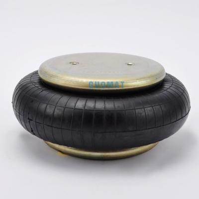 中国 シングルコンバルトスタイル グッドイヤー 1B9-202 ゴムベロー 楽器用エアスプリング 販売のため