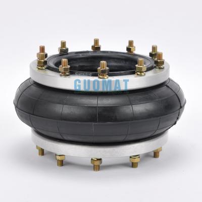 China Industrial Air Spring 280126h-1 Single Convoluted Air Actuator Conveyor Equipment for sale