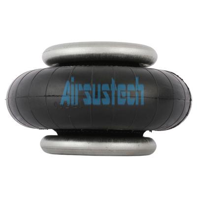 China Firestone W01-358-7451 Industrial Air Spring Cross W01-358-0112 Air Spring Assembly for sale
