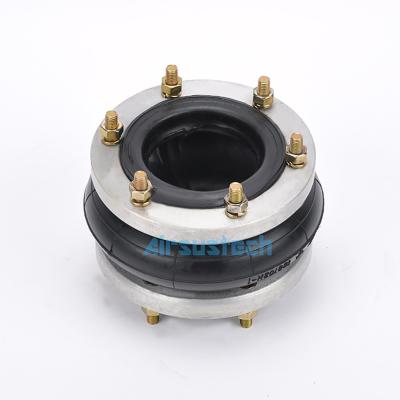 China Las agujas de aire de caucho envueltas de caucho único estilo industrial 188102h-1 bolsas anillo de brida en venta