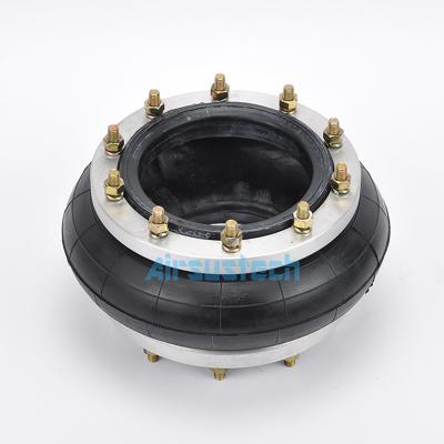 China 280126h-1 Absorbedor de choque de aire Diámetro máximo de 300 mm Bolsas en venta