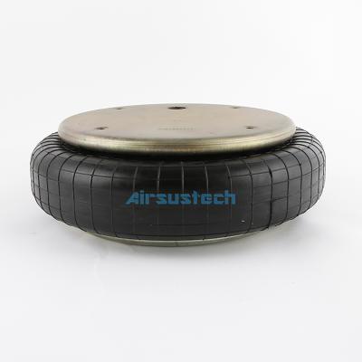 中国 ファイアストーン W01-358-7103 空気吹き込み 懸垂 1/4 NPT 空気入口 空気春組 販売のため