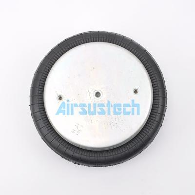 China Goodyear 1B12-318 Single Convoluted Air Spring Replace Contitech FS 330-11CI Air Bag for sale