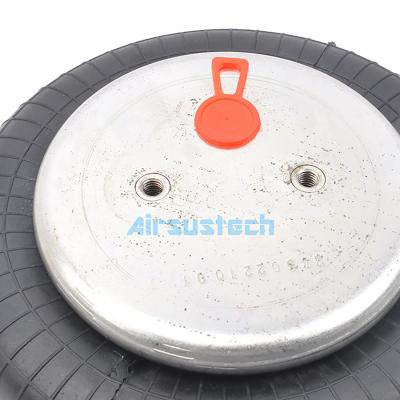 Cina Phoenix Sp 1 B 07 sospensione molla d'aria singolo airbag convolto G1/4 buco del gas in vendita
