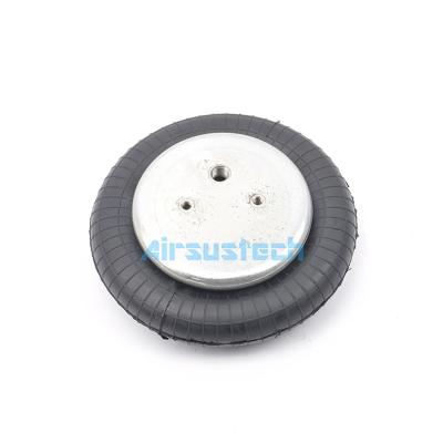 Cina Phoenix Sp 1 B 07 sospensione molla d'aria singolo airbag convolto G1/4 buco del gas in vendita
