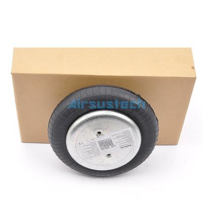 Cina Phoenix Sp 1 B 07 sospensione molla d'aria singolo airbag convolto G1/4 buco del gas in vendita