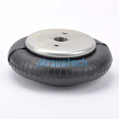 China Dunlop 8"X1 S08101 Cubierta de aire de resorte neumático con sola envoltura en venta