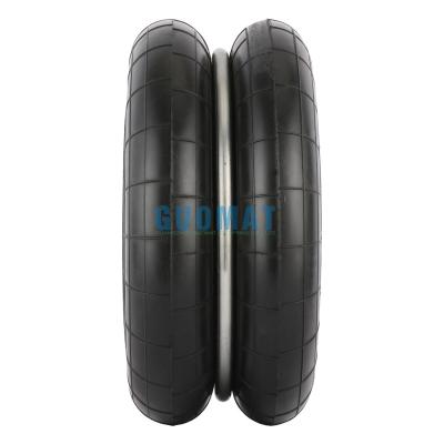 China F-200-2 Double Convoluted Punching Press Air Spring Cross Yokohama for sale
