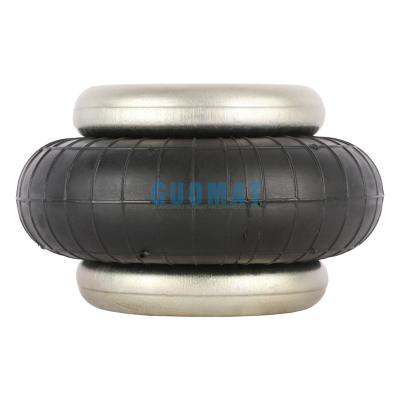 China Contitech FS40-6 CI Actuador de Primavera de Ar de Borracha de Convoltura Única for sale