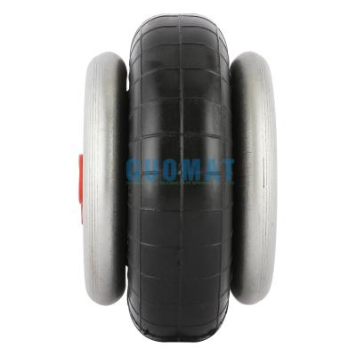 Cina Firestone W01-358-7731 Attuatore d'aria a singolo avvolgimento 1/4 NPTF in vendita