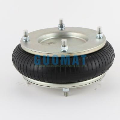 China FS 210-10 Absorvedor de choque de ar de enrolamento único Contitech para máquina de lavar roupa à venda