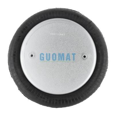 Cina Contitech FD 330-22 363 2B12-425 Goodyear Acciaio Airbag in vendita