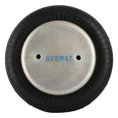 Chine GUOMAT 1B8X4 Presse à ressort d'air enroulé 1B8-550 Goodyear à vendre