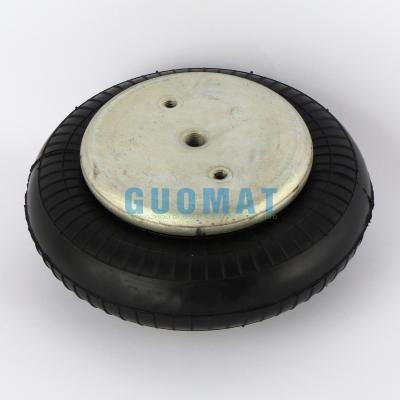 China Fire-Stone Air Spring Fs120-9 For Rear Position Bidirectional Damping Force Direction for sale