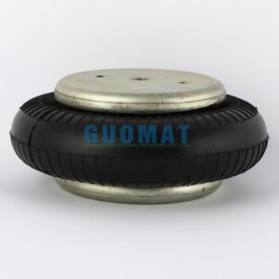 China Fire-Stone Air Spring Fs120-9 For Rear Position Bidirectional Damping Force Direction for sale