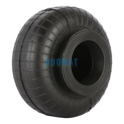 China Gart Ari. 275 Suspensión Primavera de aire de caucho enroscado solo bolsas de aire en venta