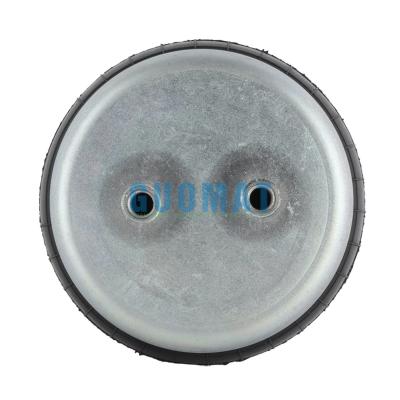Cina 1B130070 Pelle di gomma industriale con un solo avvolgimento, 30 mm, tavole, molla d'aria industriale in vendita