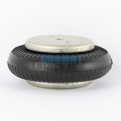 Chine Actuateur d'air à enroulement unique Contitech FS120-9 pour réduire les vibrations de la machine à vendre