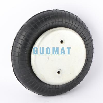 Chine Actuateur d'air à enroulement unique Contitech FS120-9 pour réduire les vibrations de la machine à vendre