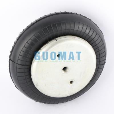 Chine Actuateur d'air à enroulement unique Contitech FS120-9 pour réduire les vibrations de la machine à vendre