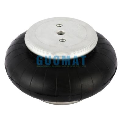 China Primavera de ar de cilindro único W01-358-7451 para máquinas industriais de borracha natural à venda