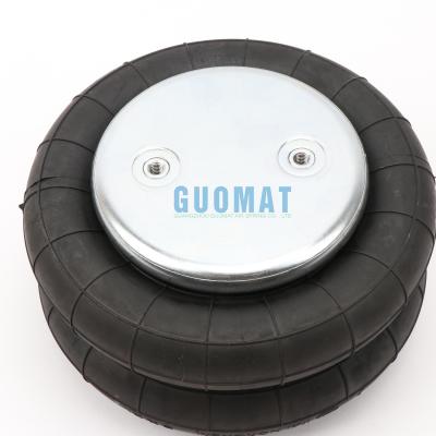 中国 ノルグレン エア・スプリング PM/31082 ダブルコンボリュション エア・アクチュエーター スプリングライド ベルロー 8X2 エア・スプリング ショック 販売のため