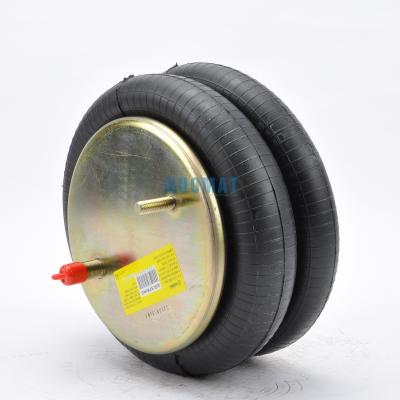 China W01-358-7405 Firestone Replacement Air Spring 2B12-313 Goodyear For Wrapping Machine for sale