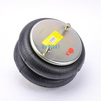 Cina FD 330-22 327 Contitech Air Springs Triangle 6316 / 4327 Hendrickson S13043 Airbags sospensione in vendita