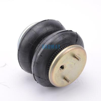 Cina Nuovo Firestone W21-760-0335 Airbag doppia sospensione d'aria avvolto A01-760-0335 in vendita
