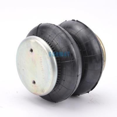 Cina Nuovo Firestone W21-760-0335 Airbag doppia sospensione d'aria avvolto A01-760-0335 in vendita