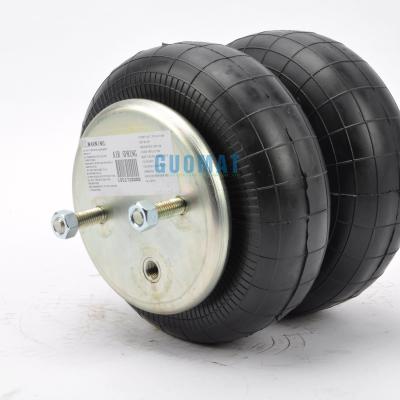 Chine W01-358-6905 American Truck Suspension Air Spring Pour le groupe Hendrickson à vendre