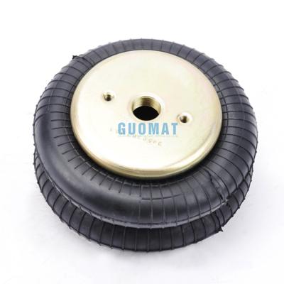 Chine Double Air Bag Bellows Contitech FD120-17 Gas Rubber Suspension Spring Repair Kits Industrial à vendre