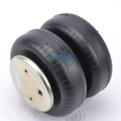 Chine 2B9-230 Boucles de suspension pneumatique Goodyear pour pièces détachées industrielles enroulées à vendre