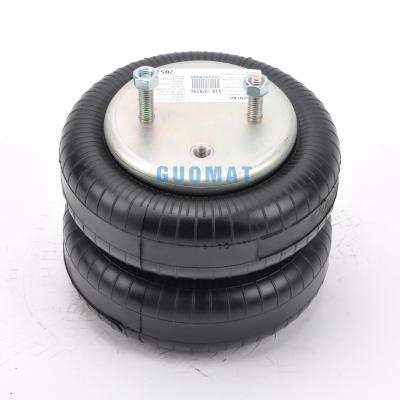 China Assetto a molla di sospensione Firestone W01-358-6945 molla d'aria indurtial avvolgente for sale