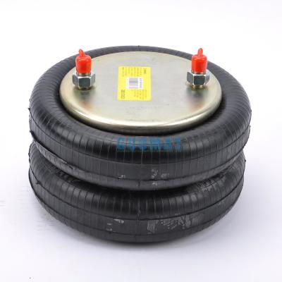 Chine Contitech Airide remplacement Air Spring FD331-26 541 pièces de suspension à air pour Histeer à vendre