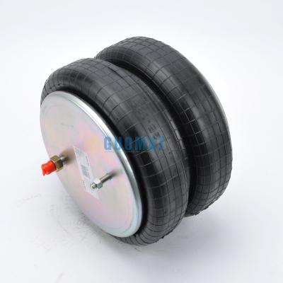 Chine Double Convoluted Air Spring W01-358-7557 Suspension System Contitech FD530-35530 à vendre