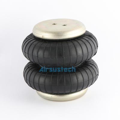 China Contitech Dust Removal Equipment Double Convoluted Air Spring FD40-10 Air Spring for sale