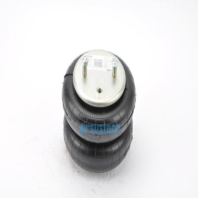 Chine Goodyear 2B9-250 Air Spring en caoutchouc W01-358-6943 Firestone Doubles airbags à suspension en souffle à vendre