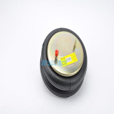 China Goodyear 2B12-313/459/578923309 Rubber Double Convoluted Air Spring Shocks for sale