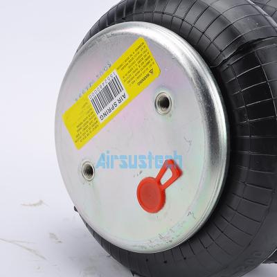 Cina Sospesazione molla d'aria W01-358-6910 Firestone doppia molla d'aria avvolgente in vendita