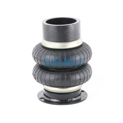 Chine Contitech FD40-10 Renflement pneumatique en caoutchouc pour remorque de camion à vendre