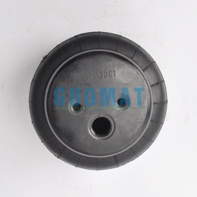 Chine FD70-13 Contitech Double enroulement enroulé type 1/4 NPT Air Hole Air Suspension à vendre