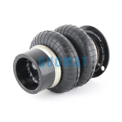 China Contitech Air Bellows Actuator FD40-10 Convoluted Air Spring Assembly for sale