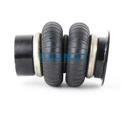 China Contitech Air Bellows Actuator FD40-10 Convoluted Air Spring Assembly for sale