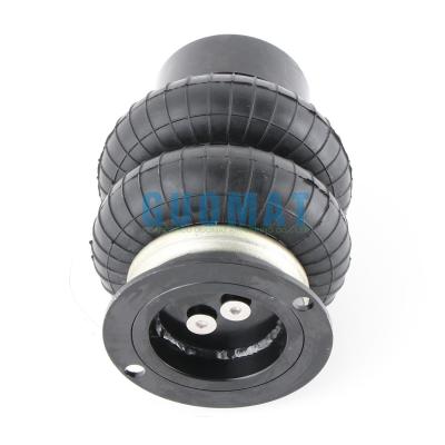 China Contitech Air Bellows Actuator FD40-10 Convoluted Air Spring Assembly for sale